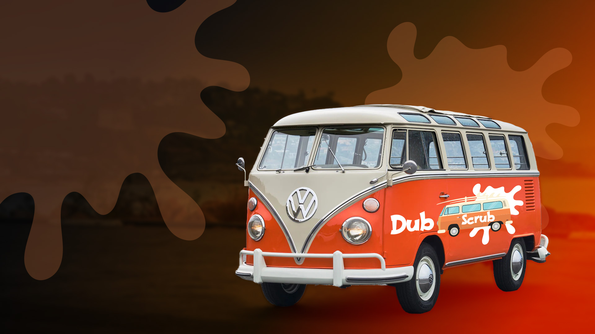 Dub Scrub | Products